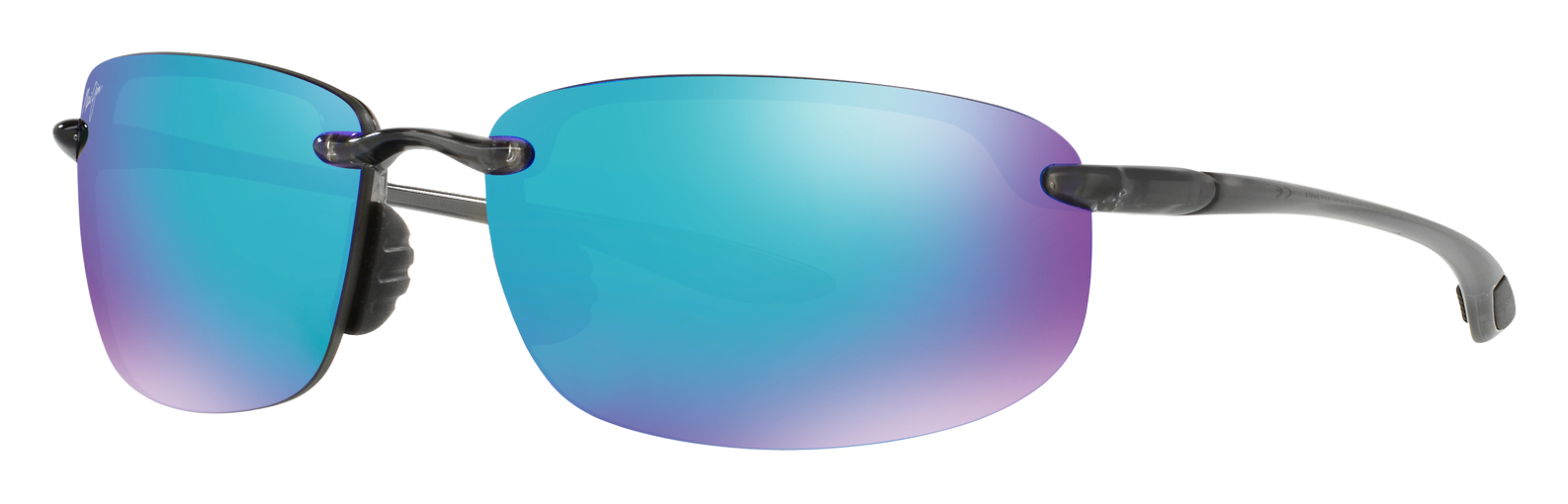 Maui Jim Ho'okipa Polarized Sunglasses | Bass Pro Shops